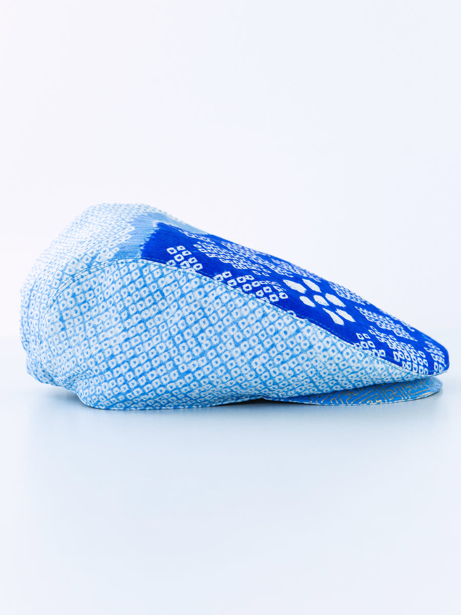 KIMONO HATS & HUNTING CAPS HB100029｜SELECT YOUR FAVORITE SILK KIMONO ...