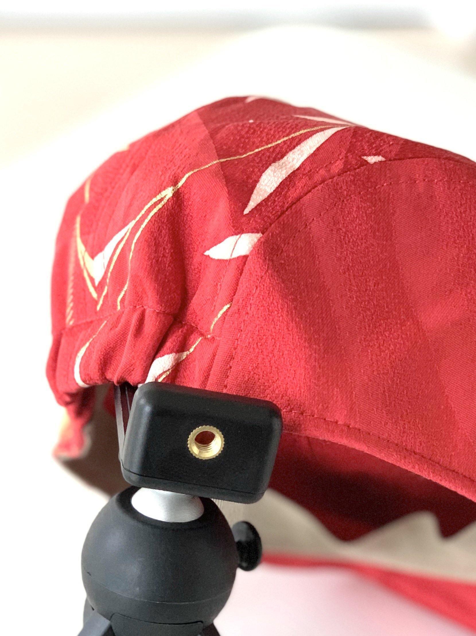 KIMONO HATS & HUNTING CAPS HB100006｜SELECT YOUR FAVORITE SILK KIMONO ...